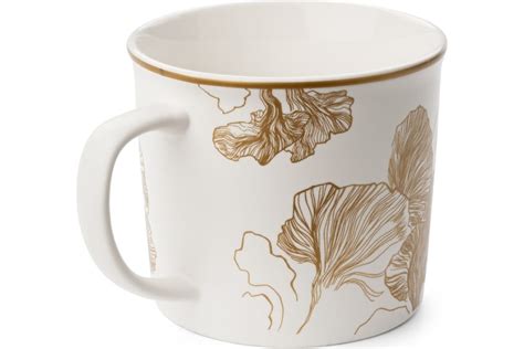 Кружка APOLLO genio Flora 370 мл FLO-370 - выгодная цена, отзывы ...