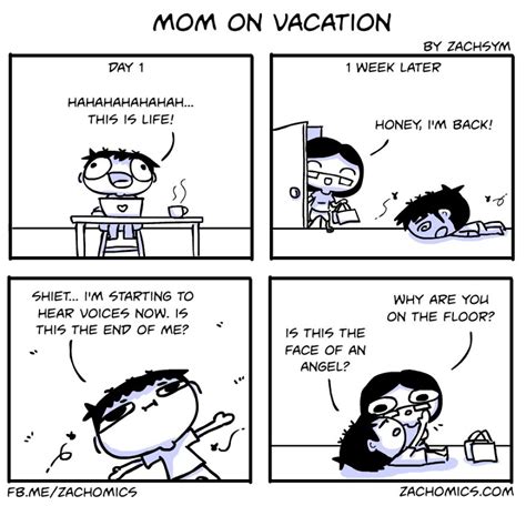 Comics To Celebrate Mothers Day