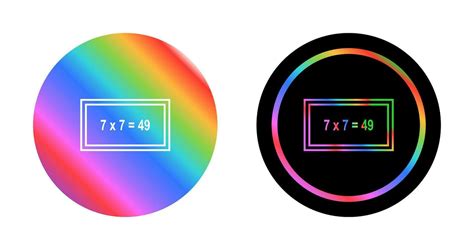 Arithmetic Vector Icon 28608465 Vector Art At Vecteezy