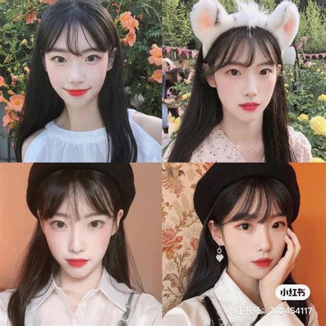 Trendy Bangs Styles To Try Out In 2020 For A New And Improved Look
