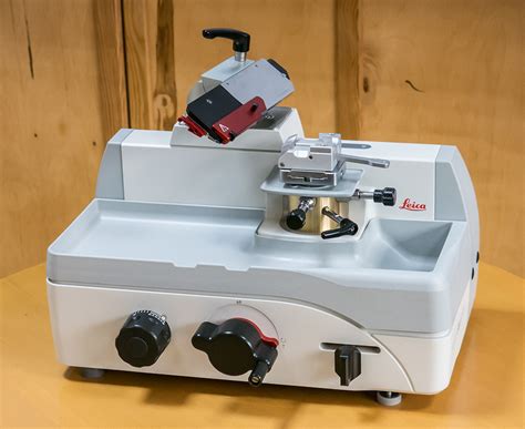 Mikrotom pomoże w leczeniu małych pacjentów : Radio Olsztyn