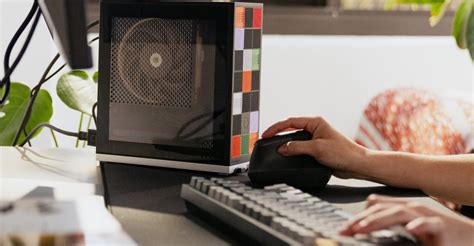 Framework Desktop Mini Pc Modular Con Amd Ryzen Ai Max