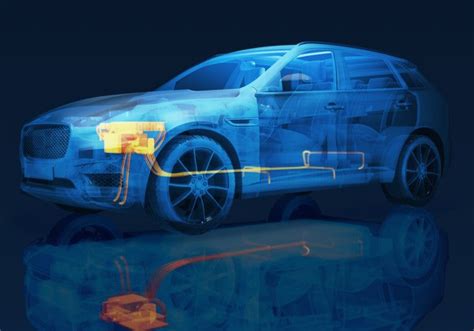 Epoxy Based Material Solutions Enabling Next Generation E Mobility Epoxy Europe