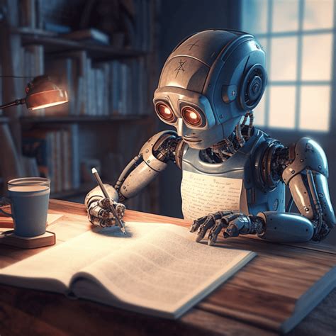 How To Use AI To Write A Book Adam Roper