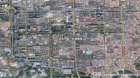 教你通过bigemap和geojson获取echarts精确到乡镇、街道的地图json数据 bigmap如何根据经纬度查询具体乡镇地址信息