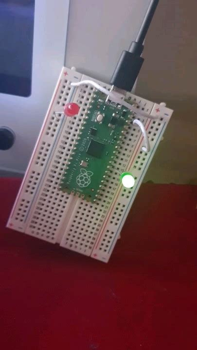 Matthew Taylor On Linkedin Raspberrypi Microcontrollers Learning