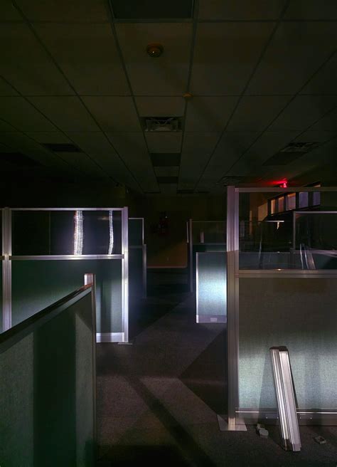 After Hours R Liminalreality