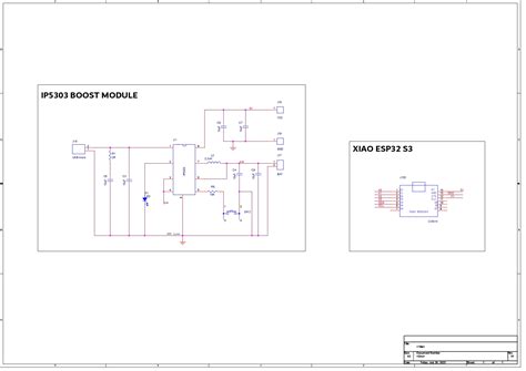 XIAO ESP32 S3 Handheld Camera Pocket Edition Hackster Io