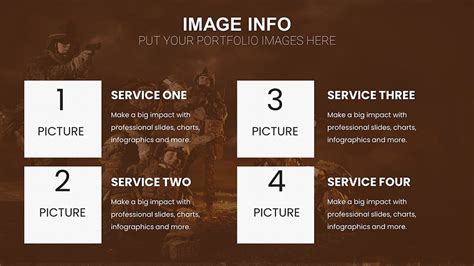 Military Operation PowerPoint Charts Download Now ImagineLayout Com