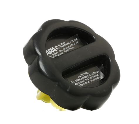 31345 Apa Bouchon Réservoir De Carburant 70 Mm Autodoc Prix Et Avis