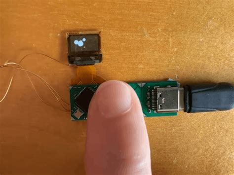 Turn Any Pico Pin Into A Capacitive Touch Sensor With This Simple Code