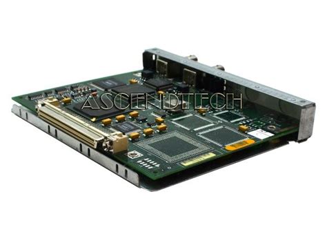 73 3762 02 C0 800 04678 0 Cisco PA T3 Serial Adapter Module