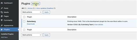 WordPress Guide Choosing And Installing Plugins Guidesify