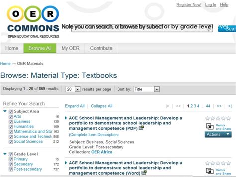 PPT - OPEN ACCESS TEXTBOOKS: HOW TO LOCATE 2013 PowerPoint Presentation ...