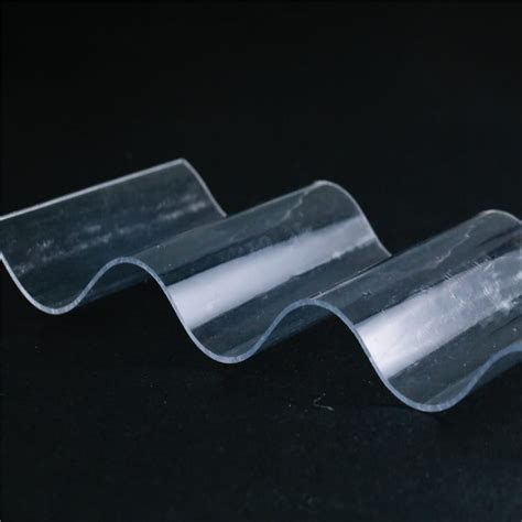 Why Does Polycarbonate Turn Yellow And How To Solve It Unq