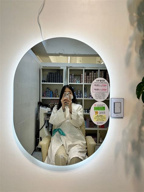 낙성대 미용실 추천 쟝피엘헤어 낙성대점 테일 디자이너 케라스타즈 클리닉 후기 💆‍♀️ 네이버 블로그