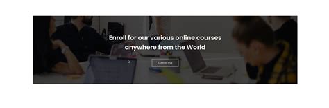 Github Rahulgithub Web University Website Modern Multi Page University Website Give It A