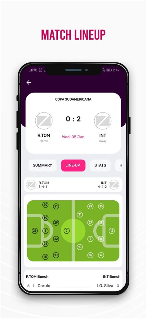 Nova Score Apk For Android Download