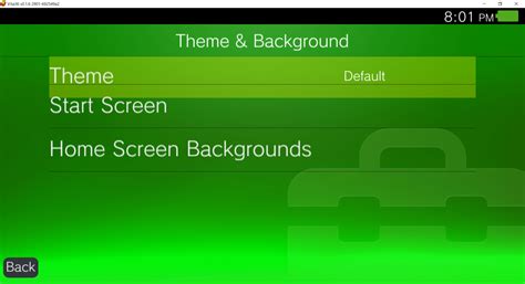 Guisettingscpp Wrong Height For Settingstheme And Backgroundtheme · Issue 2186 · Vita3k