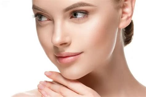 Ini 7 Cara Efektif Mendapatkan Pipi Tirus Secara Alami