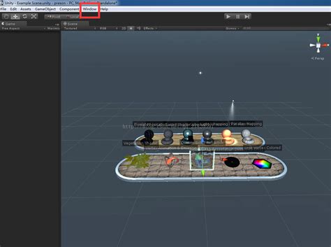 第一讲：shader Forgewindow没shader Forge Csdn博客