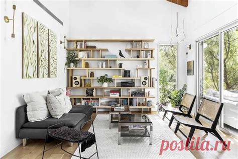 Примеры дизайна интерьера Дача благоустройство Постила