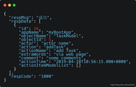 java用户行为日志记录方法 简单易用的开源用户操作日志记录系统 csdn博客