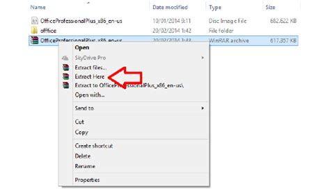 Langkah Langkah Instalasi Winrar Mikirbae Com