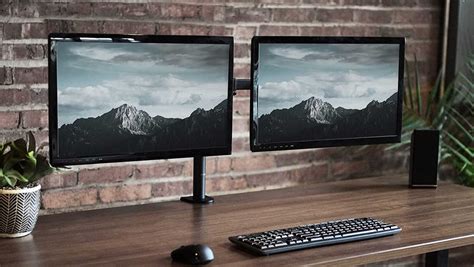 Как добавить несколько мониторов в Windows 11 на Pc