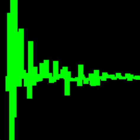 Spectrum Analyzer Apk สำหรับ Android ดาวน์โหลด