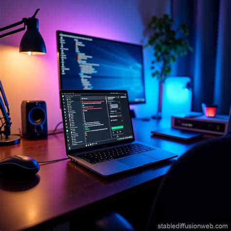 Linkedin Background With Laptop Stable Diffusion Online Linkedin Background With Laptop Stable Diffusion Online