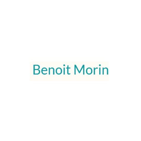 Benoit Morin — Hashnode