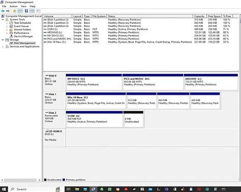 Conversion Of Legacy To Uefi Win 10 Page 3 Windows 10 Forums
