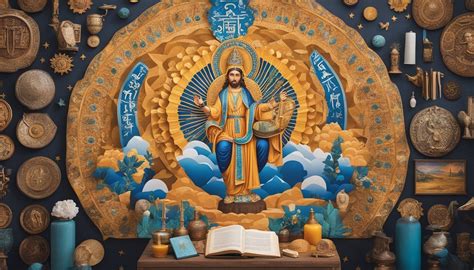 Top 10 Documentaries On Religion And Art Explore Creativity And Faith