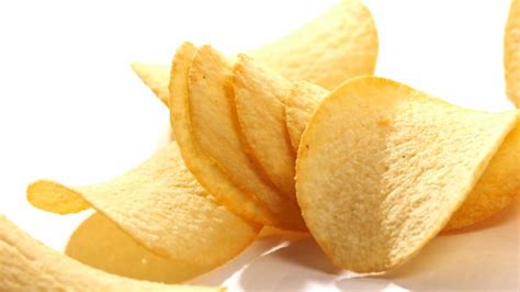 Warentest knabbert: Das sind die besten Chips - n-tv.de