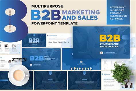 sales powerpoint templates