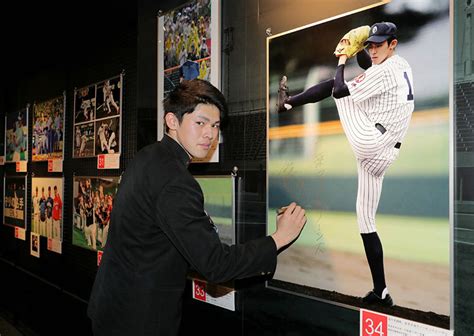 佐々木朗、奥川ら新人研修 プロ野球｜iwanichi Online 岩手日日新聞社