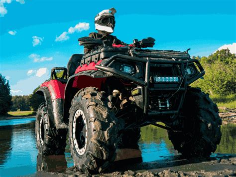 How to Make an ATV Street Legal in Florida (2025 Step-by-Step Guide) - Start registration and Save