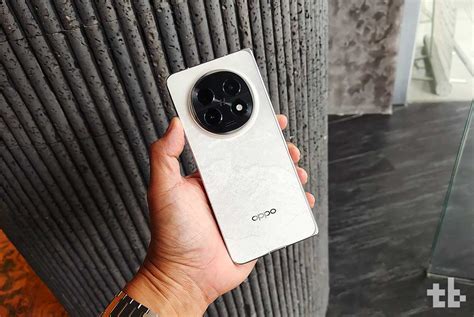 OPPO Find N Hands On And First Impressions Technobababe