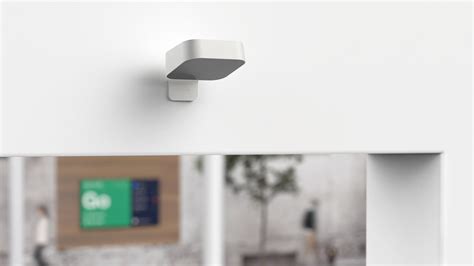 Density Entry Sensor Behance