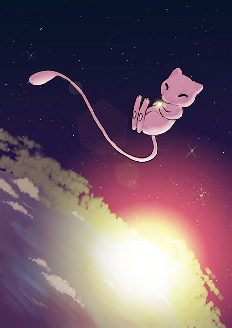 Mew Art