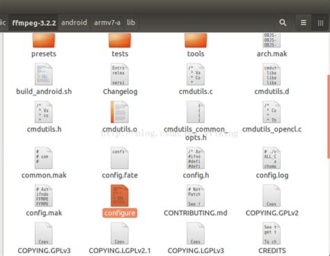 Ubuntu下ffmpeg库编译方法ubuntu Ffmpeg32 编译 Csdn博客 Ubuntu下ffmpeg库编译方法ubuntu Ffmpeg32 编译 Csdn博客