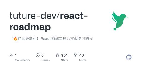 React Roadmapreduxsvg At Master · Tuture Devreact Roadmap · Github