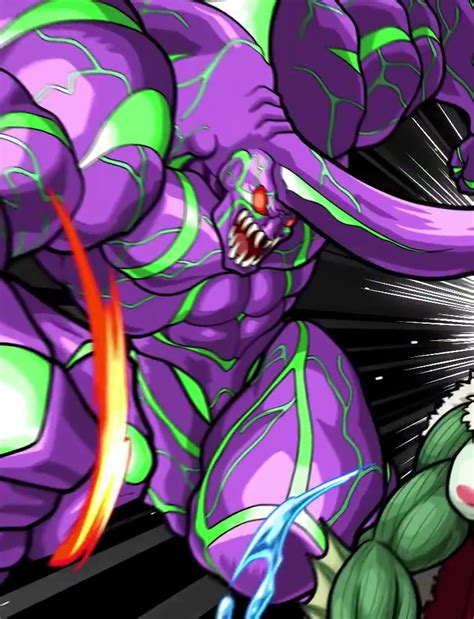 Anyone Know Where I Can Get The Full Image Of This Carnage Kabuto Art