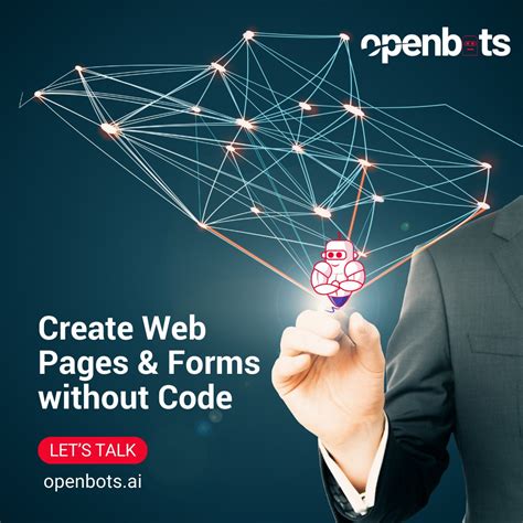 Inside The Bot ☑️ Openbots Is A Full Featured Automation