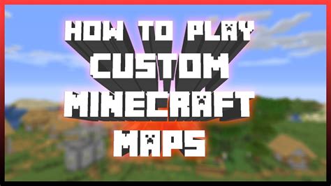 Minecraft Tutorial Map Java At Adan Hillyard Blog