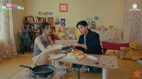 멜로망스 김민석 동생 김우석 진짜 잘생겼다…형제인 게 축복 채배불 [종합]