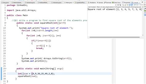 shahna shah on linkedin 100daysofjavacodingchallenge javaprogramming
