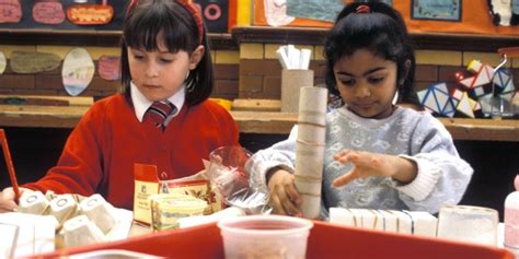 6 Ways To Get Dandt Right At Primary Tes Magazine