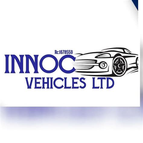 Innoc Vehicles Ltd🚘🔑 Innoc Vehicles Threads Say More